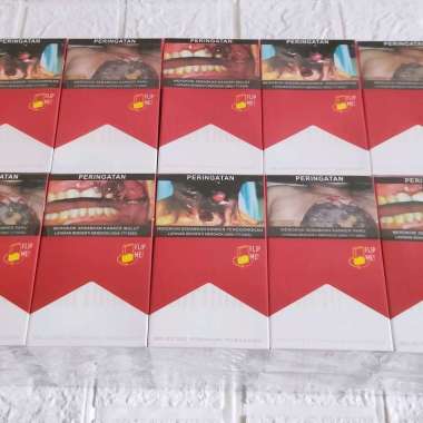 Jual Rokok Marlboro Dulu Termurah - Harga Grosir Terupdate Hari Ini ...