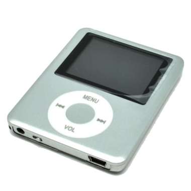 Mp3 Player - Harga Terbaru Juli 2024 & Gratis Ongkir | Blibli