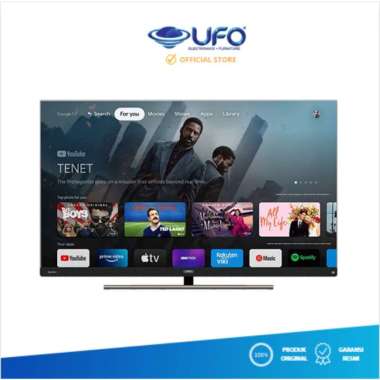 Jual Tv Aqua 55 Inch Google Tv Original, Murah & Diskon November 2023 ...