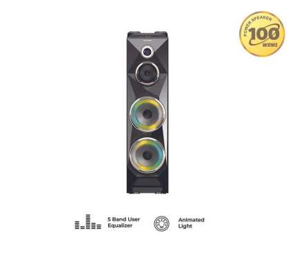 Jual Polytron Active Speaker Pas 8 Sca22 Fm Original, Murah & Diskon Juni 2024 | Blibli