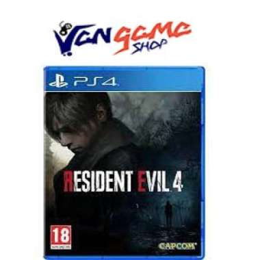 Jual Resident Evil 4 Remake Original Murah - Harga Diskon Juni 2024 | Blibli