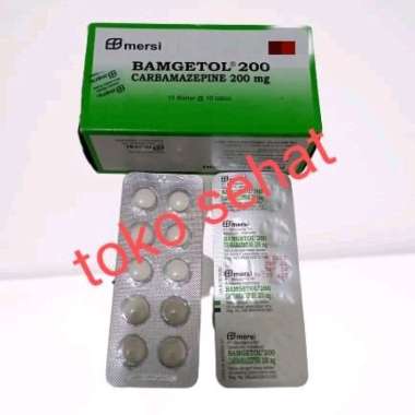 Bamgetol Per Strip Lengkap Harga Terbaru Oktober 2023 | Blibli