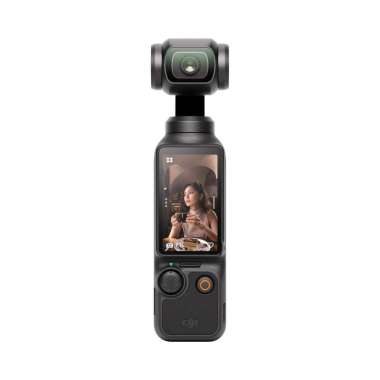Jual Dji Osmo Pocket 3 L Original Murah - Harga Diskon April 2024 | Blibli