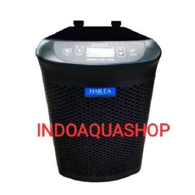 Jual Hailea Hk 150 A Chiller / Mesin Pendingin 1/10 Hp Pk Di Seller ...