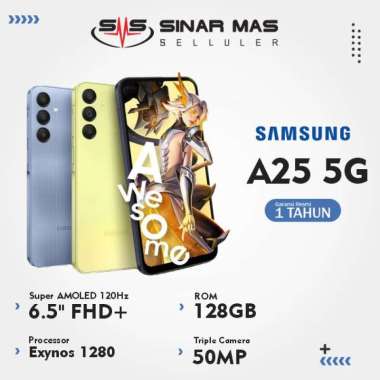 Hp Samsung A76 - Harga dan Spesifikasi Terbaru April 2024