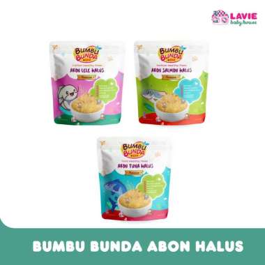 Abon Bumbu Bunda By Elia Gratis Ongkir 🏷️ Harga Murah Juni 2026