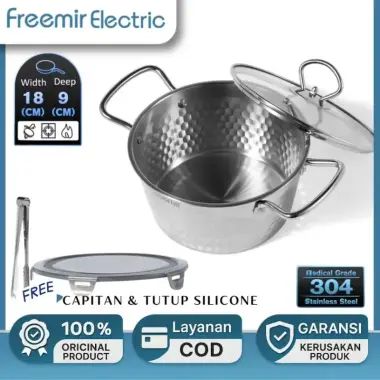 Jual Pawon Kitchenware 💯 Harga Murah & Kualitas Terbaik Juni 2026