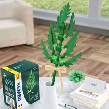 Jual Kkv Lego Flower Original Harga Termurah Juni 2024 | Blibli