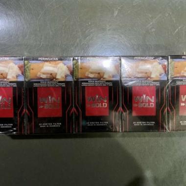 Jual Win Bold 20 Batang Termurah - Harga Grosir Terupdate Hari Ini | Blibli