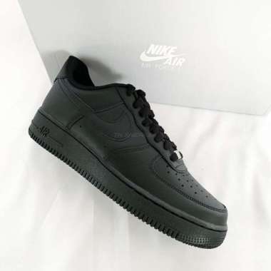 Jual Air Force 1 Triple Black Original Model Terbaru - Harga Promo Juni ...