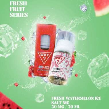 Liquid Why Saltnic Gratis Ongkir 🏷️ Harga Murah Juni 2026