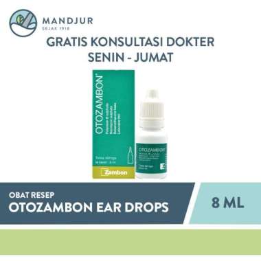 Jual Ear Drop di Jakarta - Gratis Ongkir & Harga Murah 2024 | Blibli