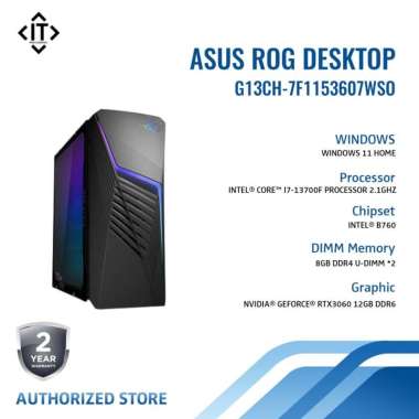 Jual Asus Rog Strix G13 Ch Original Murah - Harga Diskon November 2023 ...