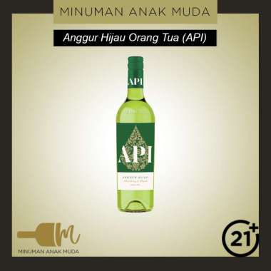 Jual Api Anggur Hijau Termurah - Harga Grosir Terupdate Hari Ini | Blibli
