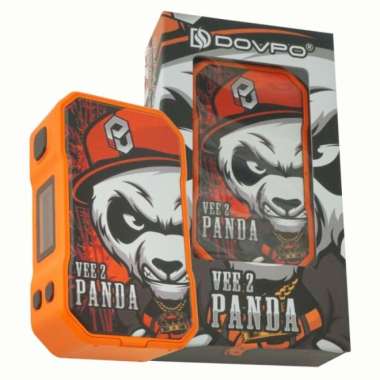 Jual Vape Dovpoo Panda Original, Murah & Diskon September 2023 | Blibli