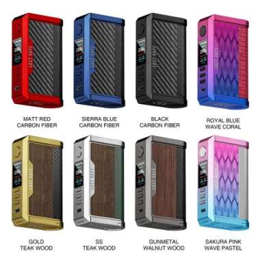 Lost Vape Q200 Gratis Ongkir 🏷️ Harga Murah Juni 2026
