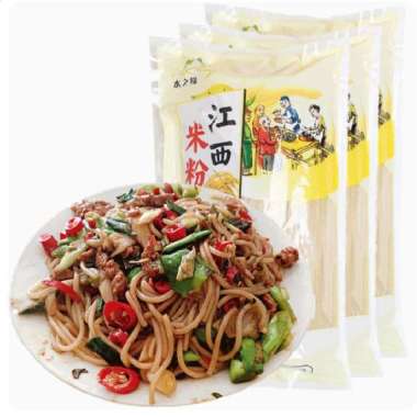 Vermicelli Rice Noodle Gratis Ongkir 🔥 Harga Murah Juni 2026