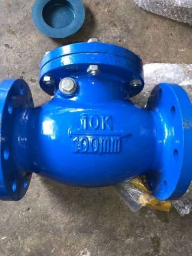 Jual Check Valve 6 Inch Original Murah - Harga Diskon April 2024 ...