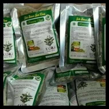 Teh Daun Jati Cina - Harga Terbaru Juni 2026 & Gratis Ongkir