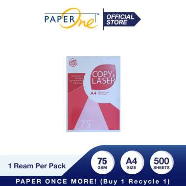 Kertas A4 1 Rim - Harga Juli 2024 | Blibli.com