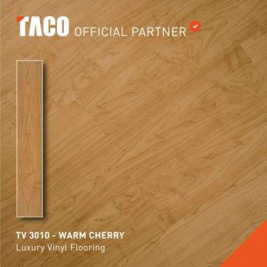 Promo Taco Lantai Vinyl 3mm - Tv 3003 Washed Oak Diskon 5% Di Seller ...