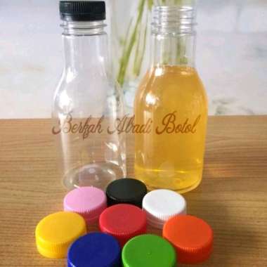 Toko Berkah Abadi Botol Dan Powder Minuman Online Original & Harga ...