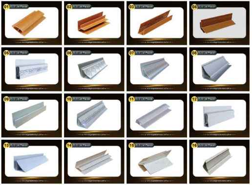 Jual Profil Lis Pvc Original Murah - Harga Diskon Januari 2024 | Blibli.com