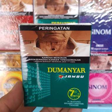 Jual Rokok 2023 Original Harga Termurah Mei 2024 | Blibli