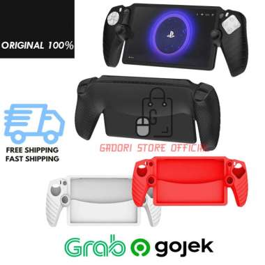 Jual Portal Case Original Murah - Harga Diskon Februari 2024 | Blibli