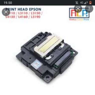 Jual Spesifikasi Epson L360 Printer Original Murah - Harga Diskon Juni ...