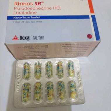 Rhinos Strip Lengkap Harga Terbaru Februari 2024 | Blibli