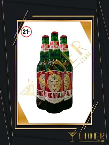 Jual Bir Singaraja Harga Grosir Juli 2024 - Blibli