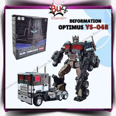 Jual Mainan Optimus Prime 🏷️ Original Terbaru, Terlengkap, & Harga ...