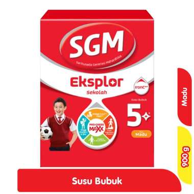 Susu Sgm 5Tahun 🔥 - Terbaik Juni 2026