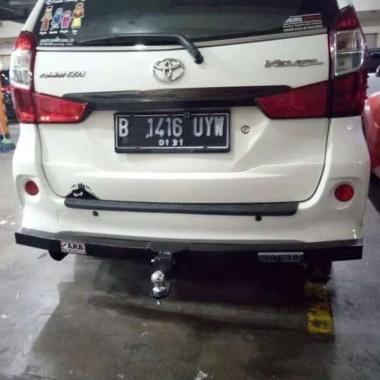 Jual Bemper Depan Arb Avanza Terbaru Dengan Harga Termurah Di 2023 | Blibli