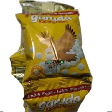 Jual Garudafood Kacang Atom Sukro Terbaru - Harga Promo Juli 2023 | Blibli