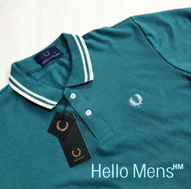 Jual Fred Perry Lengan Panjang Model Terbaru - Harga Promo Juli 2023 ...