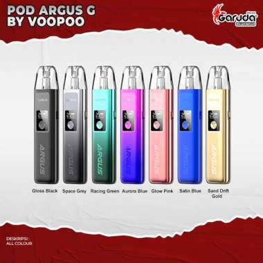 Jual Voopoo Argus G 25 W 1000 Mah Termurah - Harga Grosir Terupdate ...