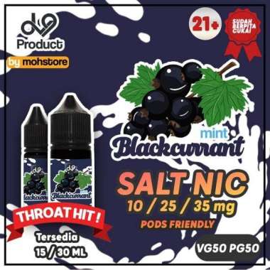 Harga Liquid 30ml Saltnic Pod Terbaru November 2023 |BigGo Indonesia