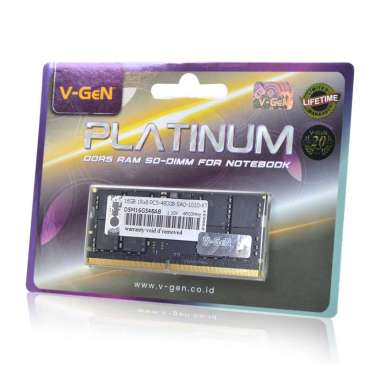 Jual Ram Laptop Ddr5 16gb Original Murah - Harga Diskon Mei 2024 | Blibli