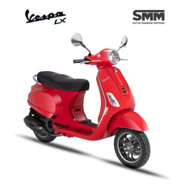 Vespa Surabya 🔥 Harga OTR Terbaru Juni 2026