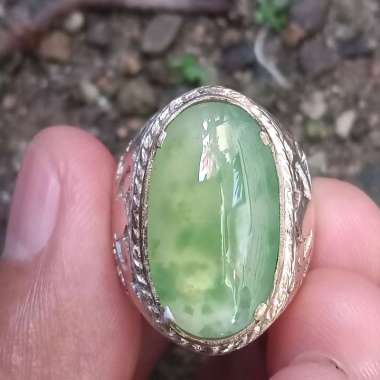 Batu Giok Sungai Dareh