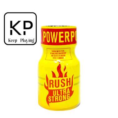 Parpum Rush Lengkap Harga Terbaru Juli 2023 | Blibli