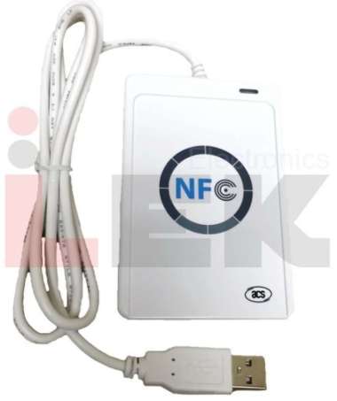 Rfid Card Reader - Harga Terbaru Juli 2024 & Gratis Ongkir | Blibli