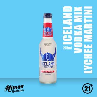 Jual Vodka Mix Termurah - Harga Grosir Terupdate Hari Ini | Blibli