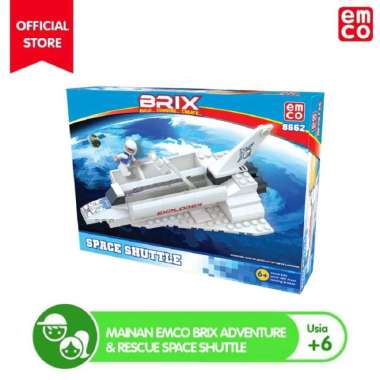 Emco Brix - Harga Terbaru Mei 2024 & Gratis Ongkir | Blibli