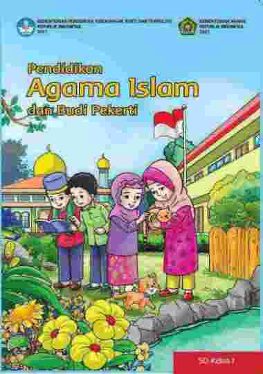 Jual Buku Siswa Kurikulum Merdeka Kelas 1 Sd Original Harga Termurah November 2023 | Blibli
