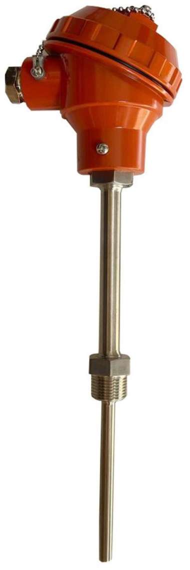 Jual Rtd Pt100 Temperature Sensor Original Murah - Harga Diskon ...