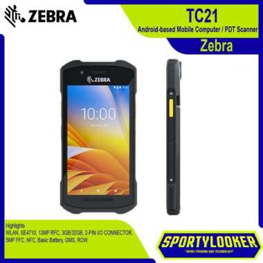 Jual Pdt Scanner Original Murah - Harga Diskon Mei 2024 | Blibli