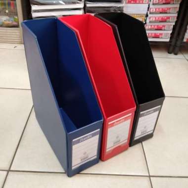 Jual Box File Bantex Jumbo Original Harga Termurah Juni 2024 | Blibli